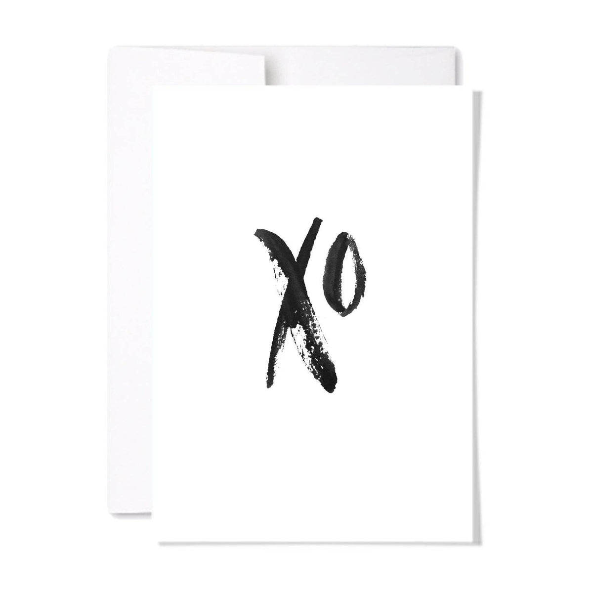 XO Card – Willow & Lace Home