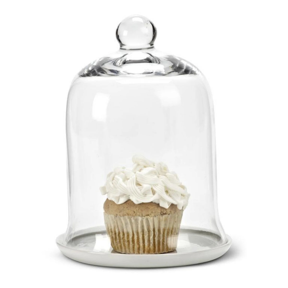 Bell Shaped Cloche | Large – Willow & Lace Home