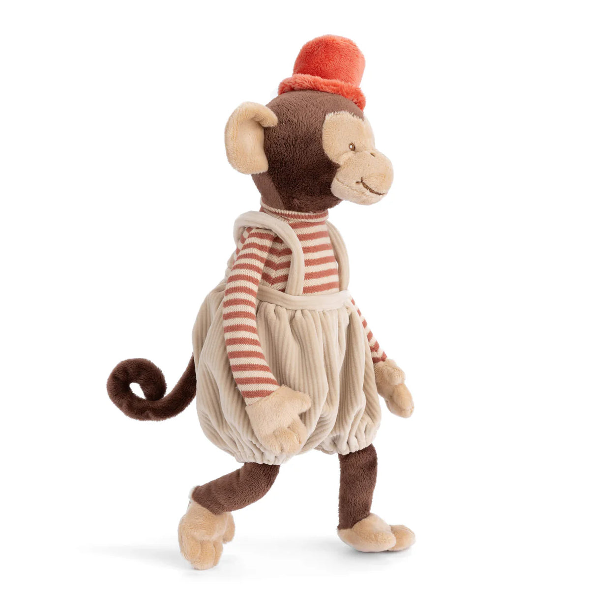 Winston The Monkey – Willow & Lace Home